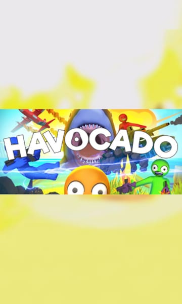 Havocado 🥇 Best Prices | G2A.COM