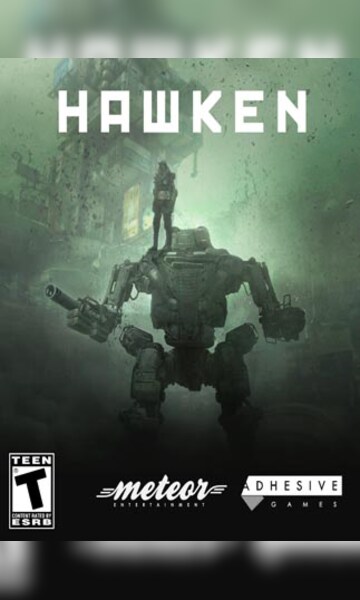 HAWKEN - Prosk Starter Bundle 🥇 Meilleures offres & Prix bas | G2A.COM