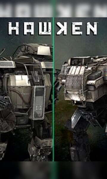 HAWKEN – Starter Pack 🥇 Mejores ofertas y precios baratos | G2A.COM