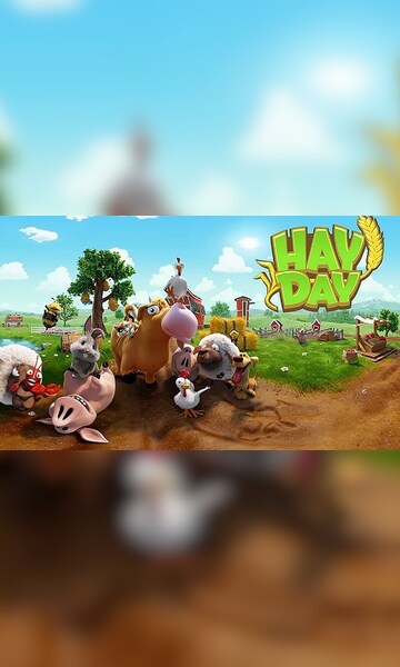 Buy Hay Day 130 + 13 Diamonds - Mintroute Key - GLOBAL - Cheap - G2A.COM!