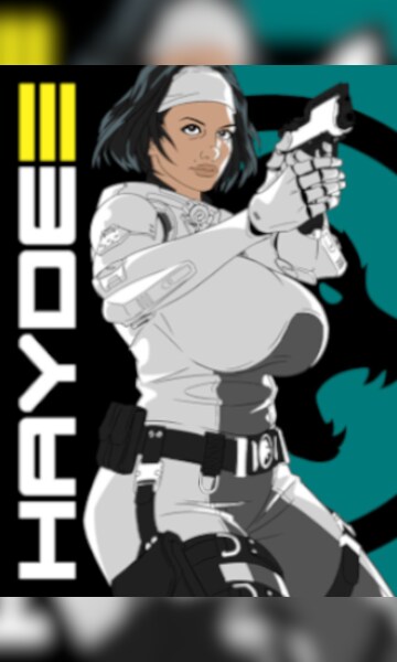 ¡Comprar Haydee 3 (PC) - Steam Regalo - GLOBAL - Barato - G2A.COM!