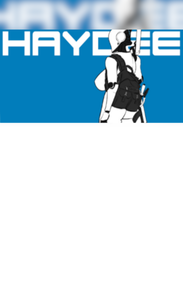 Buy Haydee Steam Gift GLOBAL - Cheap - G2A.COM!