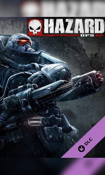 Hazard Ops - Elite Merc Pack 🥇 Best Prices | G2A.COM