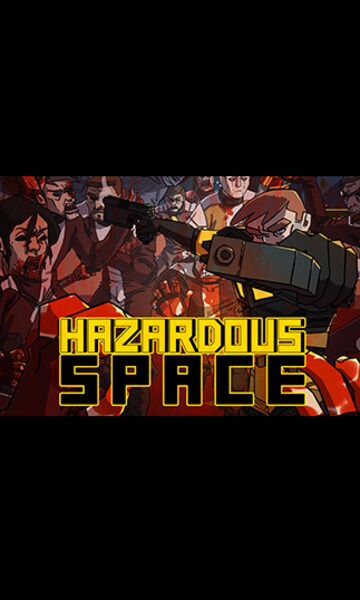Hazardous Space 🥇 Best Prices | G2A.COM