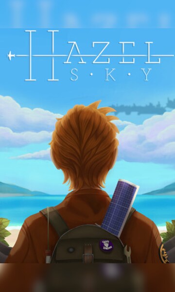 Buy Hazel Sky (PC) - Steam Key - GLOBAL - Cheap - G2A.COM!