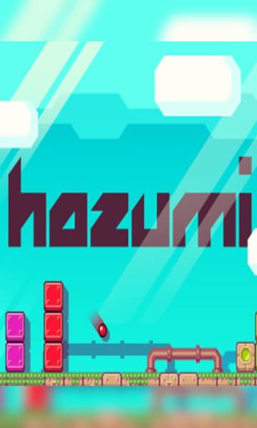 Buy Hazumi Nintendo eShop NORTH AMERICA - Cheap - G2A.COM!
