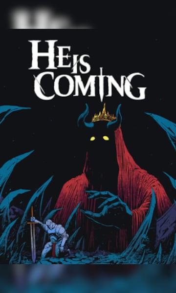Buy He is Coming (PC) - Steam Key - EUROPE - Cheap - G2A.COM!