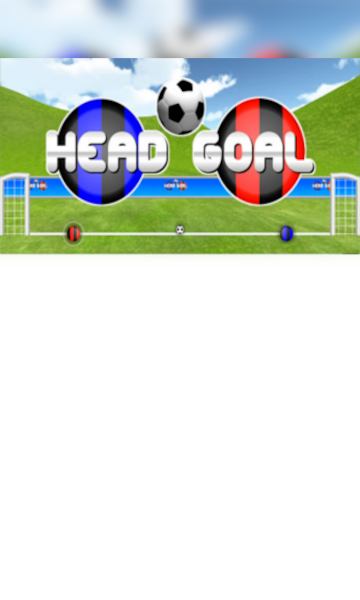 Buy Head Goal Steam Key GLOBAL - Cheap - G2A.COM!