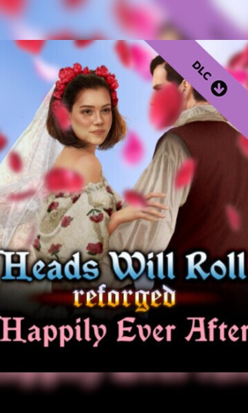 Buy Heads Will Roll: Reforged - Happily Ever After (PC) - Steam Key ...