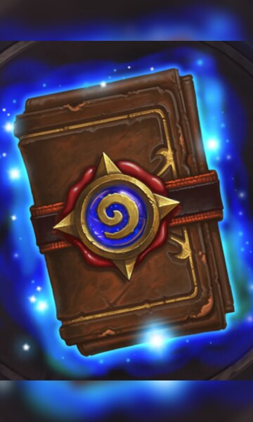 Buy Hearthstone - Classic Card 2 Packs - Battle.net Key - EUROPE | Best ...