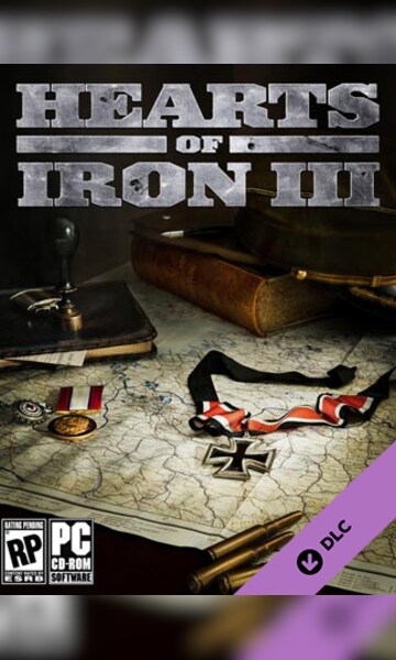 Compra Hearts of Iron III: German Sprite Pack Steam Regalo GLOBAL ...
