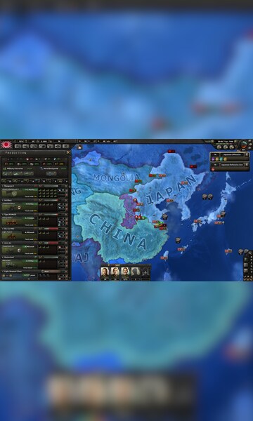 Buy Hearts of Iron IV | Starter Edition (PC) - Steam Account - GLOBAL ...
