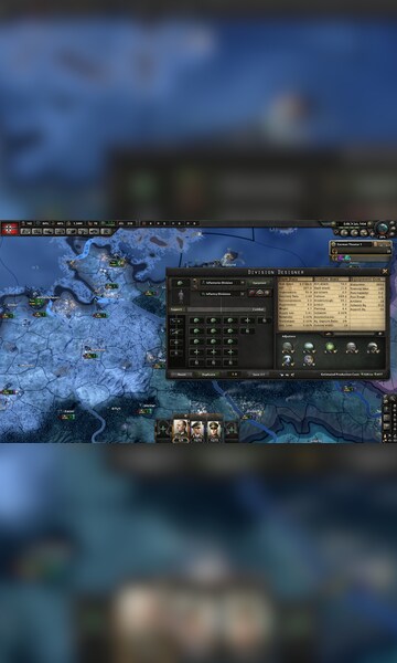Buy Hearts of Iron IV: Ultimate Bundle Steam Key