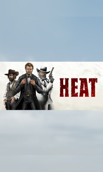 Heat 🥇 Mejores ofertas y precios baratos | G2A.COM