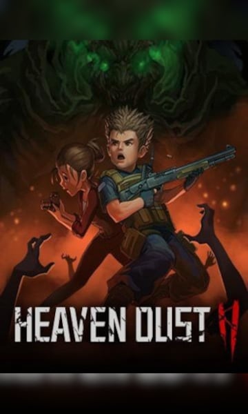 Heaven Dust 2 🥇 Mejores ofertas y precios baratos | G2A.COM