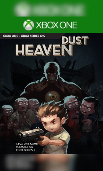 Heaven Dust 🥇 Best Prices | G2A.COM