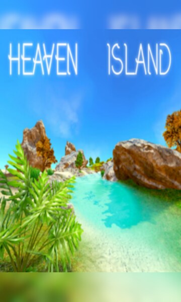 ¡Comprar Heaven Island - VR MMO Steam Regalo GLOBAL - Barato - G2A.COM!