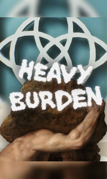 Buy Heavy Burden (PC) - Steam Key - GLOBAL - Cheap - G2A.COM!