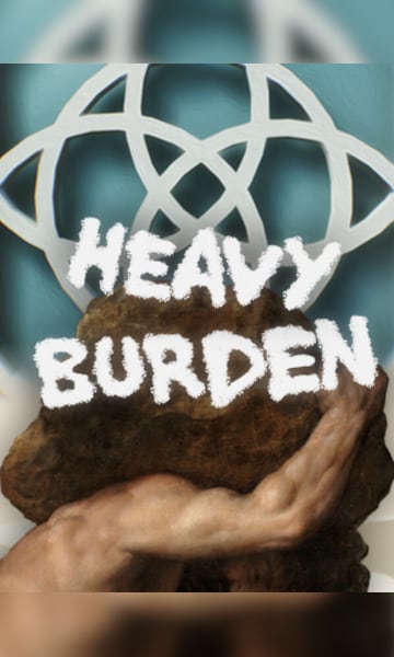 Heavy Burden (PC) - Steam Schlüssel - GLOBAL kaufen - Günstig - G2A.COM!