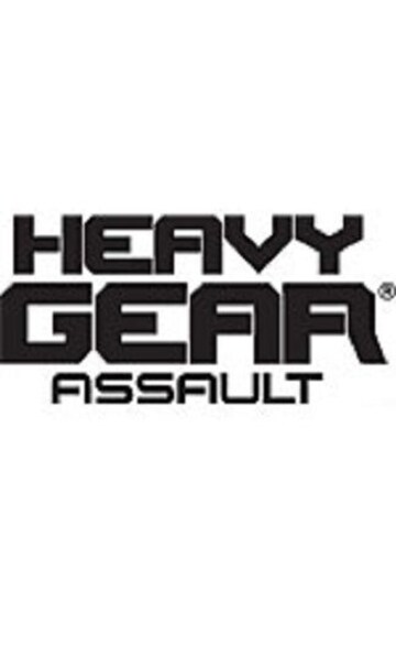 Heavy Gear Assault 🥇 Best Prices | G2A.COM