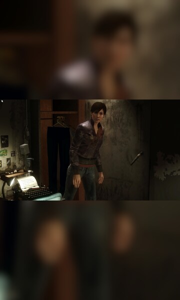 Buy Heavy Rain (PC) - Steam Key - GLOBAL - Cheap - G2A.COM!