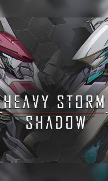 Heavy Storm Shadow 🥇 Best Prices | G2A.COM