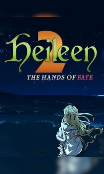 Heileen 2: The Hands Of Fate 🥇 Best Prices | G2A.COM