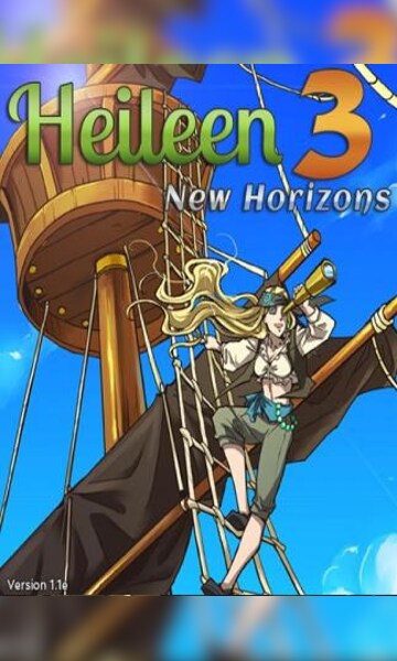Heileen 3: New Horizons Deluxe Edition 🥇 Best Prices | G2A.COM