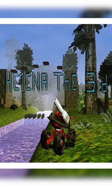 Helena The 3rd 🥇 Best Prices | G2A.COM
