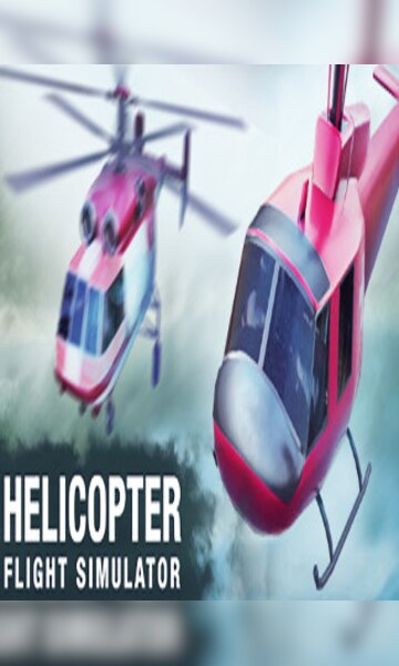 Acheter Helicopter Flight Simulator Steam Clé GLOBAL - Pas cher - G2A.COM!