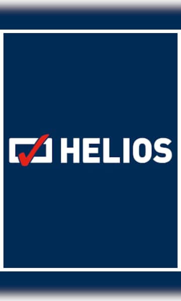 Buy Helios 200 PLN - Helios Key - POLAND Online | G2A.COM