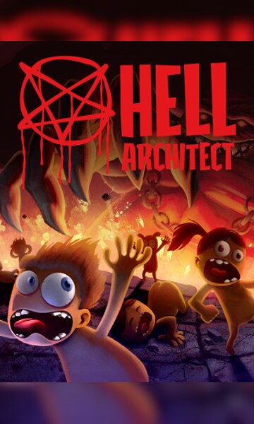 Buy Hell Architect (PC) - Steam Gift - NORTH AMERICA - Cheap - G2A.COM!