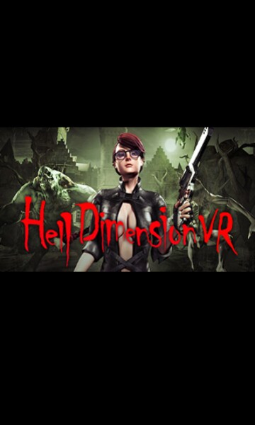 ¡Comprar Hell Dimension VR Steam Clave GLOBAL - Barato - G2A.COM!