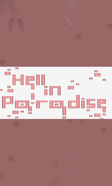 ¡Comprar Hell in Paradise Steam Clave GLOBAL - Barato - G2A.COM!