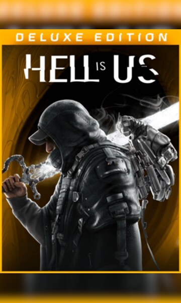 ¡Comprar Hell is Us | Deluxe Edition (PC) - Steam Clave - GLOBAL - Barato - G2A.COM!