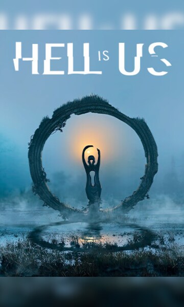 ¡Comprar Hell is Us (PC) - Steam Clave - ROW - Barato - G2A.COM!