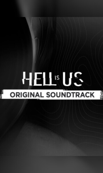 Buy Hell is Us - Soundtrack (PC) - Steam Key - GLOBAL | Best Price 💸 G2A.COM