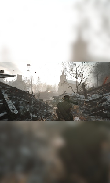 Buy Hell Let Loose | Deluxe Edition (PC) - Steam Key - GLOBAL - Cheap ...