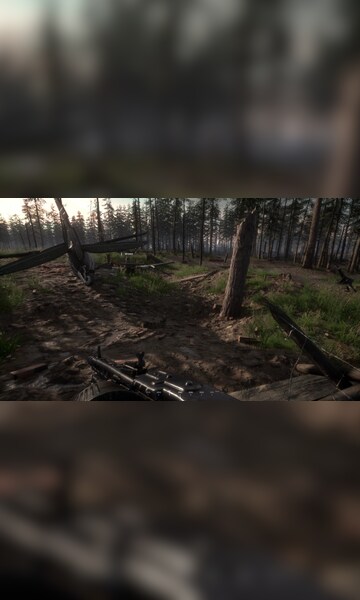 Buy Hell Let Loose | Deluxe Edition (PC) - Steam Key - GLOBAL - Cheap ...