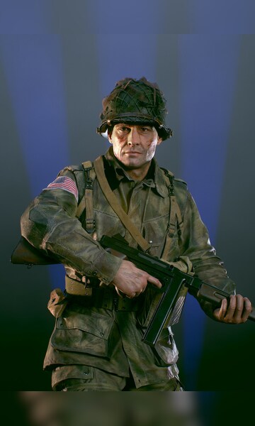 Buy Hell Let Loose: Hot Drop (PC) - Steam Key - GLOBAL - Cheap - G2A.COM!