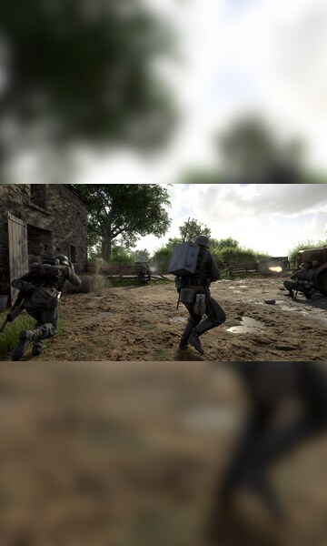 Buy Hell Let Loose (PC) - Steam Key - NORTH AMERICA - Cheap - G2A.COM!