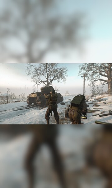 Buy Hell Let Loose (PC) - Steam Key - NORTH AMERICA - Cheap - G2A.COM!