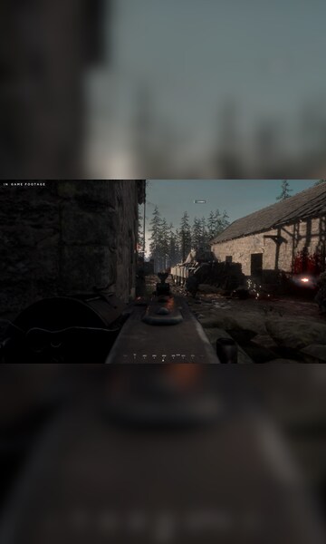 Hell Let Loose (PC) - Buy Steam Game Key