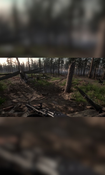 Hell Let Loose (PC) - Buy Steam Game Key