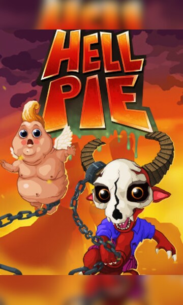 Buy Hell Pie (PC) - Steam Account - GLOBAL - Cheap - G2A.COM!
