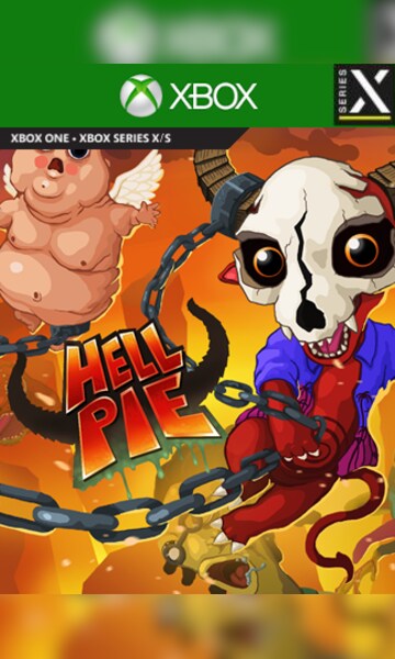 Buy Hell Pie (Xbox Series X/S) - Xbox Live Key - ARGENTINA - Cheap ...