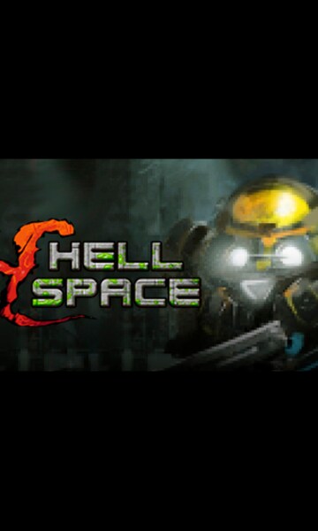 Hell Space 🥇 Best Prices | G2A.COM