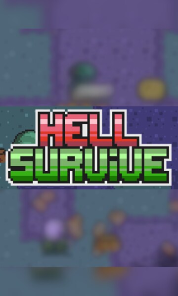 Hell Survive 🥇 Best Prices | G2A.COM