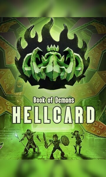 Acheter HELLCARD (PC) - Steam Clé - GLOBAL - Pas cher - G2A.COM!