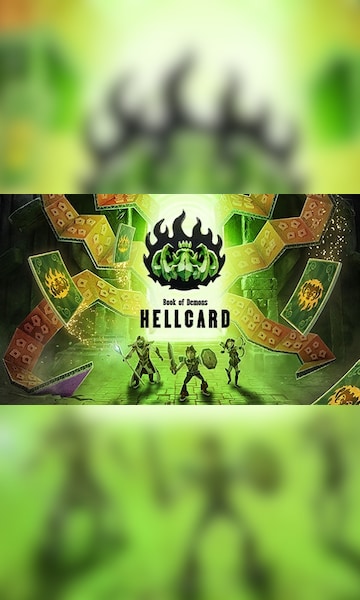Buy HELLCARD (PC) - Steam Key - GLOBAL - Cheap - G2A.COM!